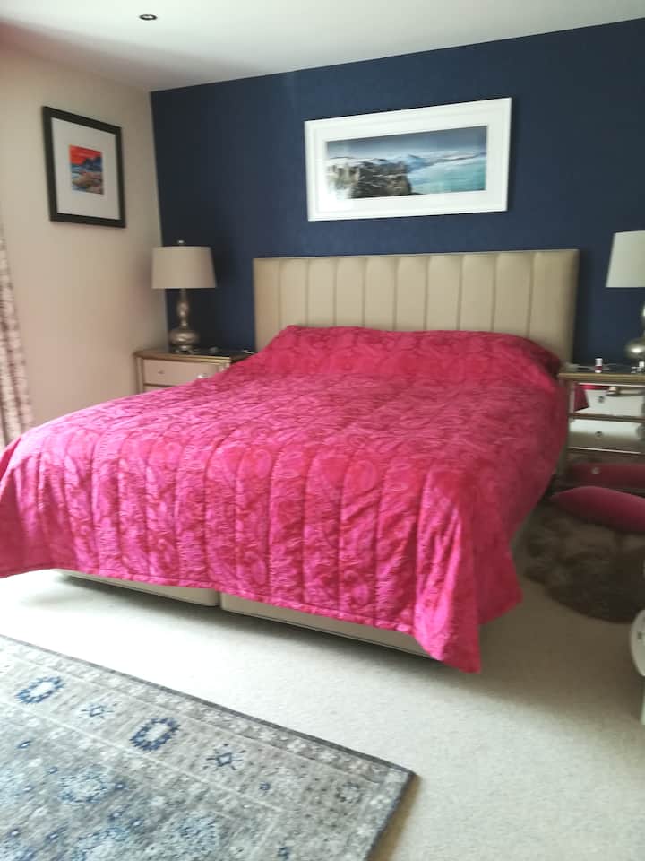Portrush Sea View Luxury Apartment - Castlerock