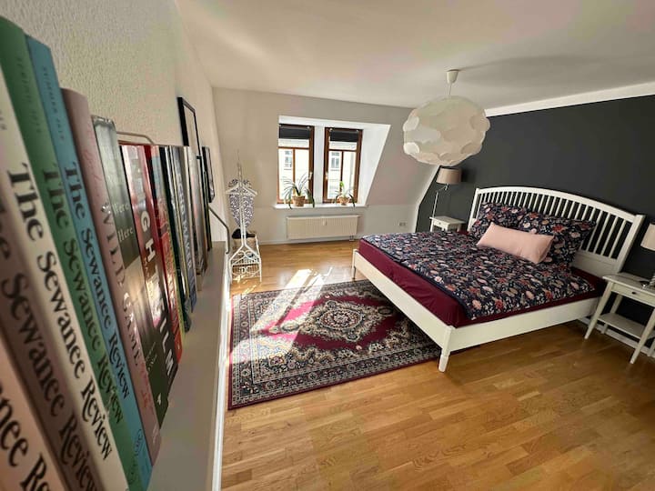 Bleipzig ;O) - 萊比錫