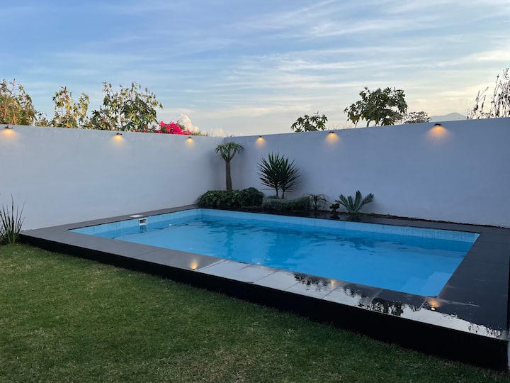 Roca Azul 2da. Sección Alquileres vacacionales y alojamientos - Roca ...