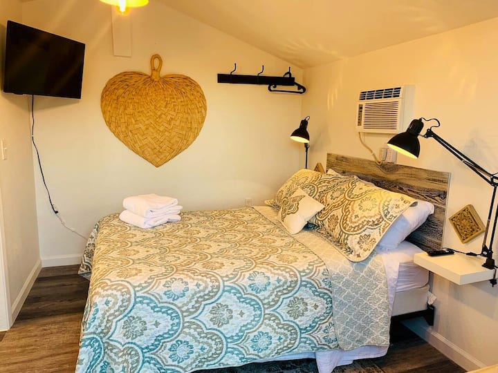 Independent ❤️ Guest House 10min From Downtown Lv - Las Vegas, NV