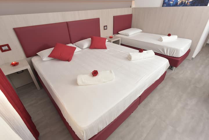 Eden Rooms 101 - La Spezia