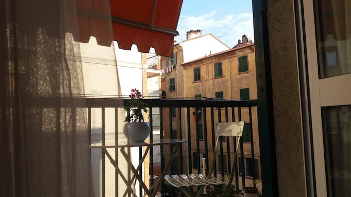 Ale E Paola   [Codice Citra: 011015-lt-0464] - La Spezia