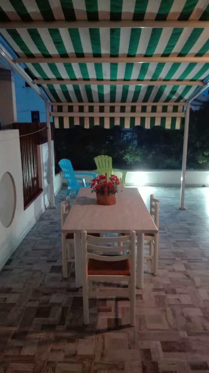 La Terrazza Residence Casa Vacanza - Porto Empedocle