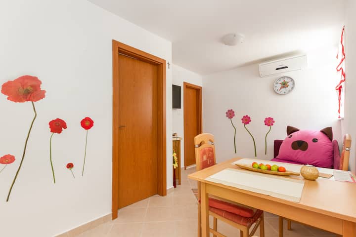 Apartments "Apartmani Mali Raj 2" - Split
