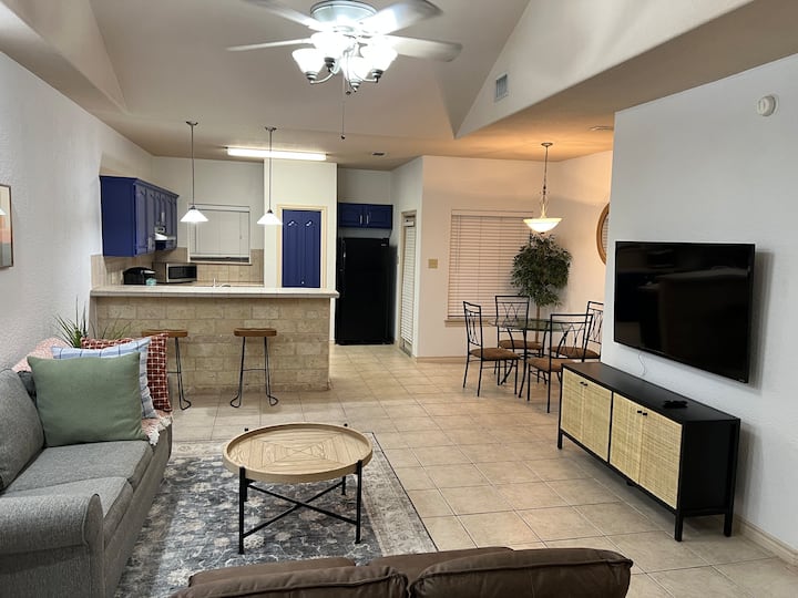 *La Casita Garcia* - Laredo, TX