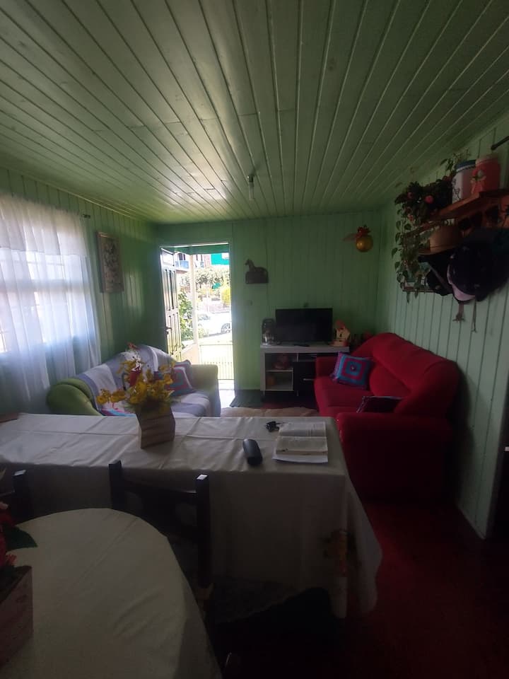 Casa Da Jura - Canela