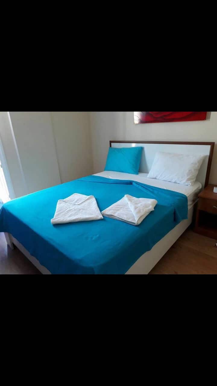 ÇEşmede Günlük Haftalık Ve Aylık Kiralık Odalar. - Çeşme