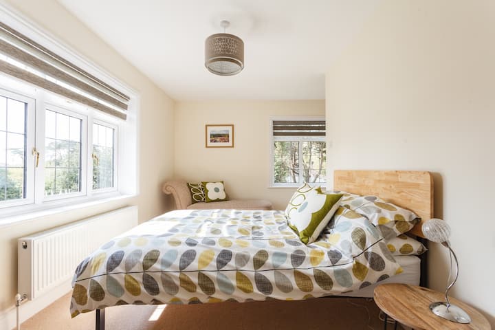 Peaceful House In The Heart Of The New Forest - Lymington