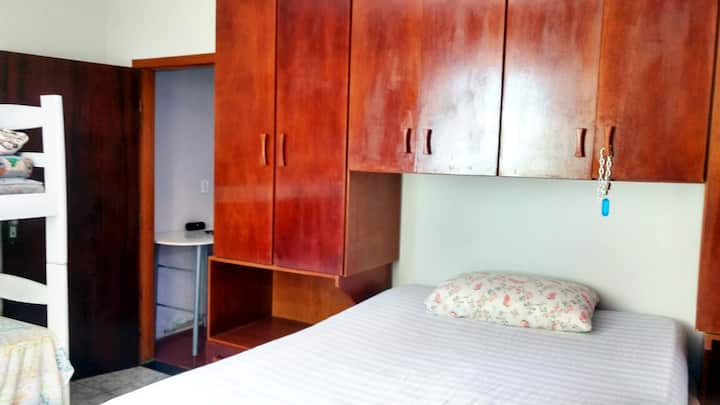 Casa Completa Caraguatatuba - Caraguatatuba