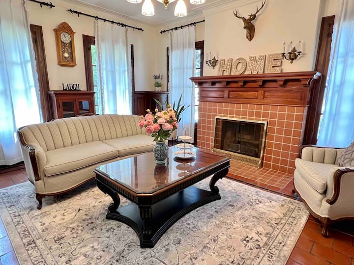Near Ont|elegant Spacious Room 2 Beds/big Bath - Claremont, CA