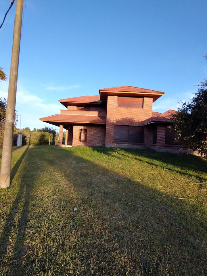 Gran Chalet - Miramar