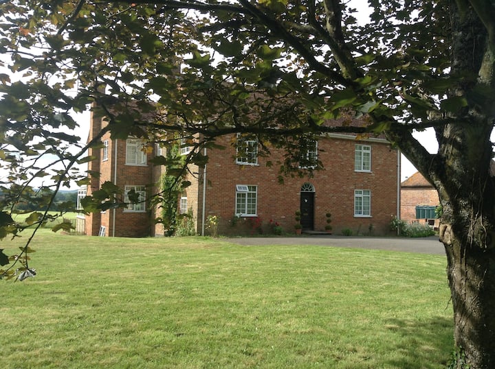 Countryside House - Dymchurch