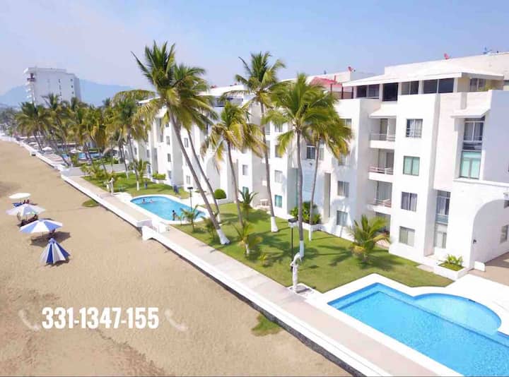 Depa 10 - Manzanillo