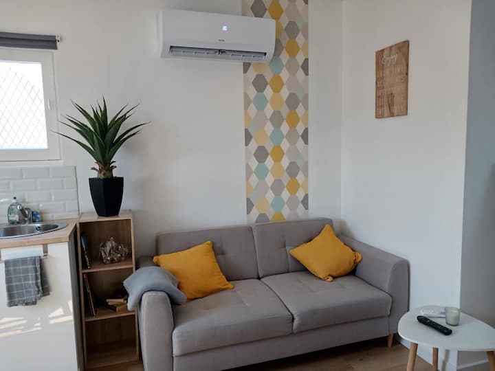 Studio 5 Minutes De Chartres (Parking Gratuit) - Eure-et-Loir