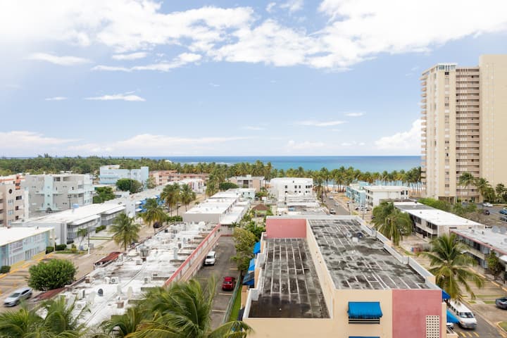 Punta La Banderaのバケーションレンタルと宿泊先 - Luquillo, プエルトリコ | Airbnb