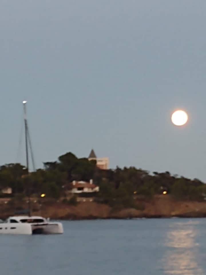 La Huerta De Dalí - Cadaqués