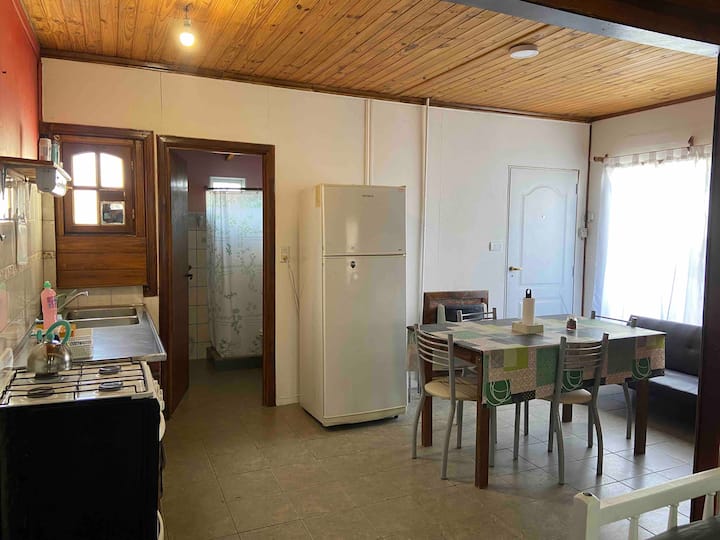 La Casita De Nelly - El Calafate