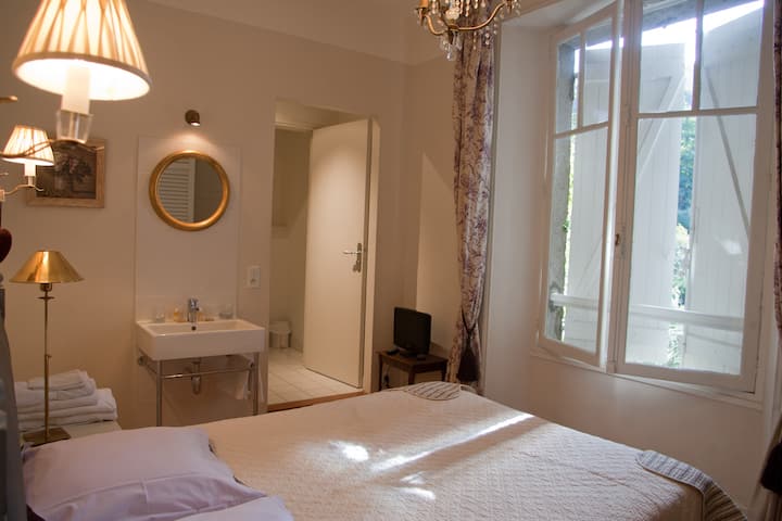 Chambre Lalie - Figeac