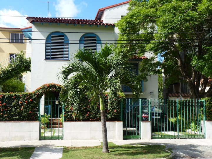 Colonial House / Apartment/ La Habana - Cuba