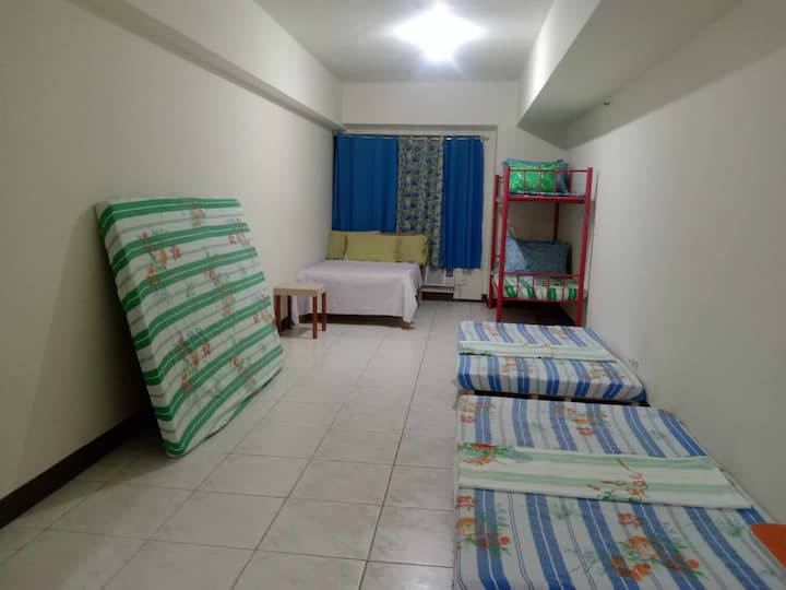 Affordable Near Fuente - Balamban