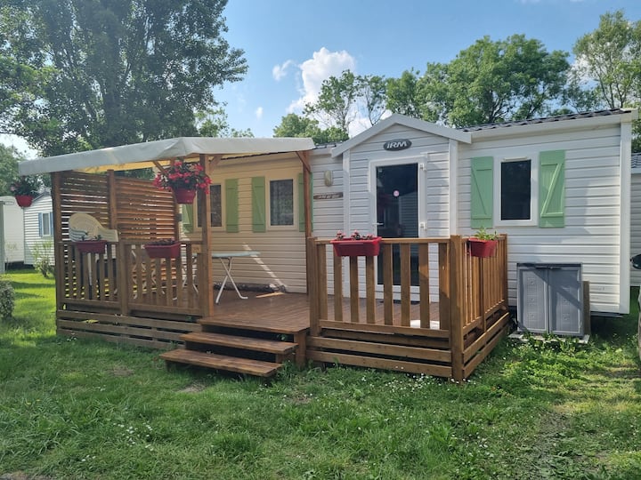 La Vie Est Belle - Angles