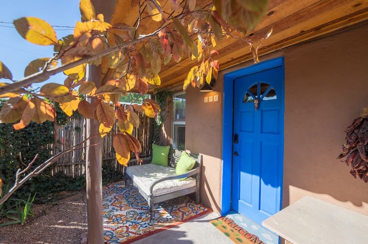 Walk To Plaza, Hot Tub, Air Hockey - Santa Fe