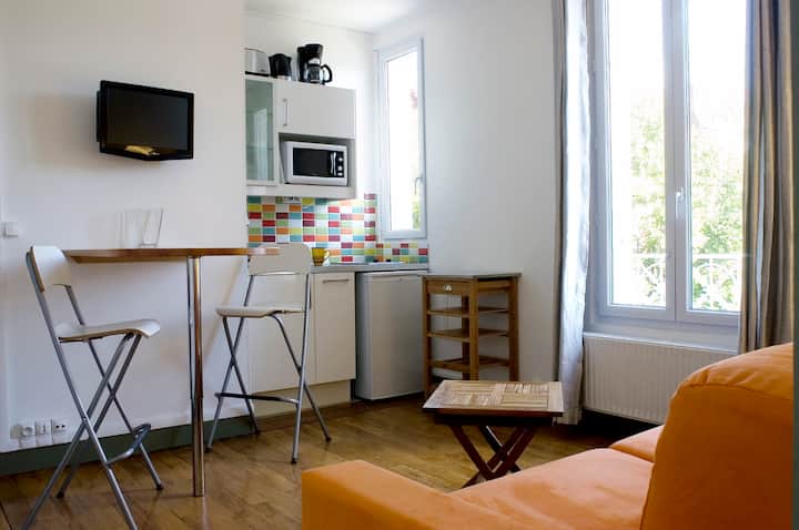 Your Own Flat In La Defense - La Garenne-Colombes
