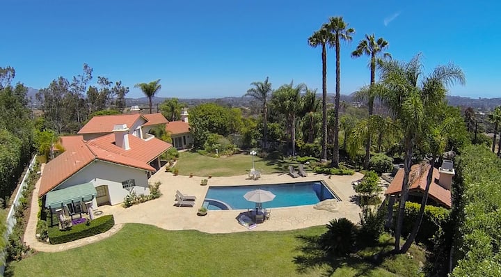 Casa Del Sol (Room 1) - Santa Barbara, CA
