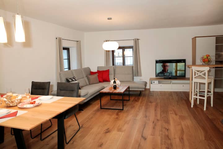 Manfred's Apartment Im Zentrum Der Stadt - Schladming