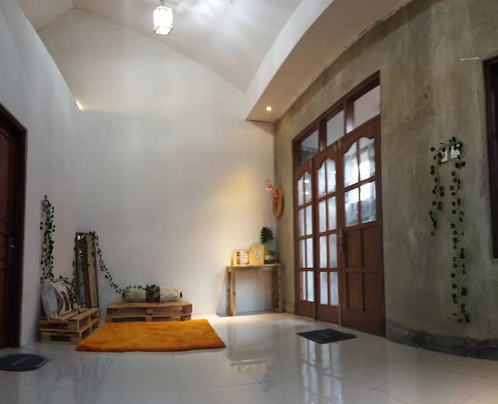 Griya Uti 2 - Bantul