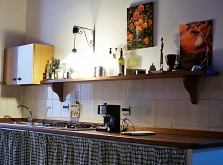Nel Cuore Del Centro Storico - Alghero