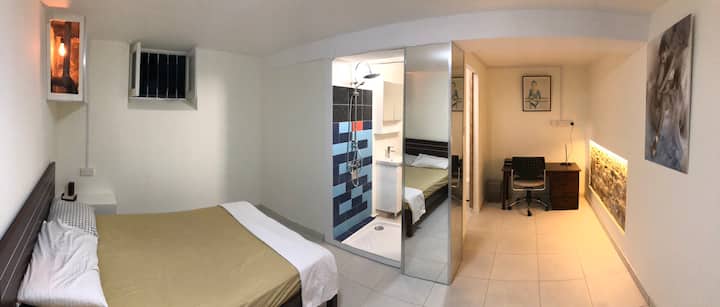 Down Under ! Old Town ! Semi Private - Nicosia