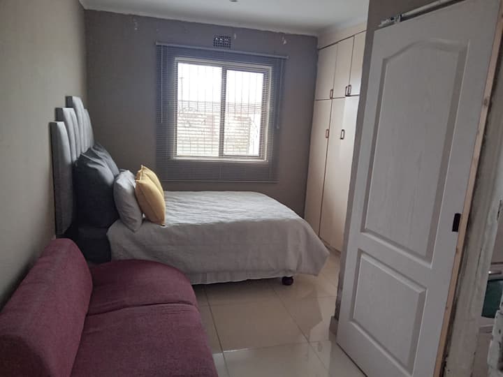 Zola's Bnb It's Where You Can - Butterworth