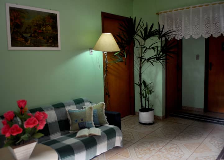 Recanto Das Plantas - Estrela