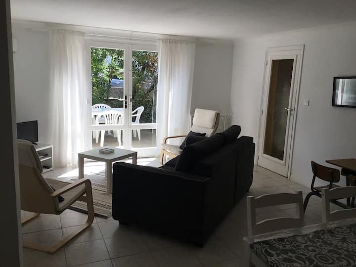 Appartement T2 Landes Pays Basque - Anglet