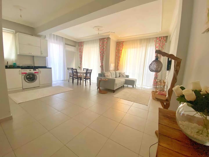 Muhtesem Unique Mayata 1+1 Suit - Fethiye