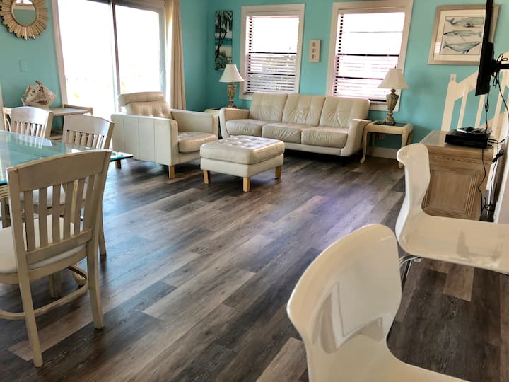 Beach Escape - St. Pete Beach, FL