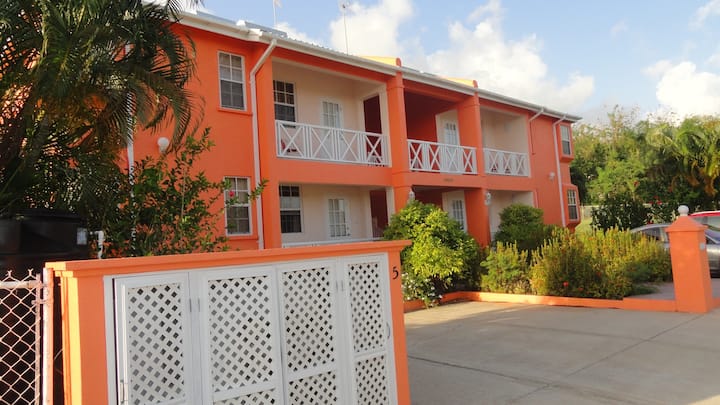 Portabelle Court, Apartment 6 - Barbados