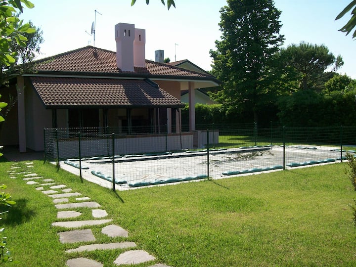 Isola Di Albarella - Albarella