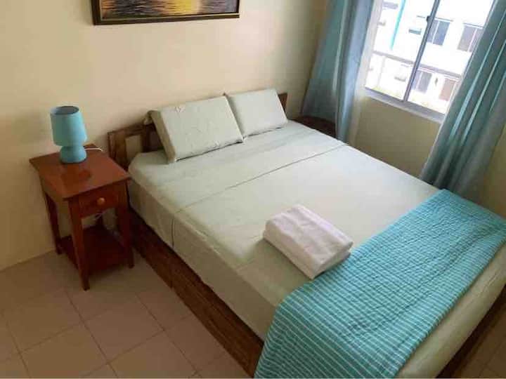 Dalei 2 Sleeps 8pax Marina Spatial, Dumaguete City - Dumaguete