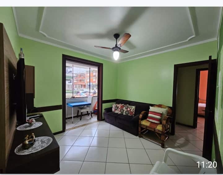 Aconchego No Centro De Capão - Capão da Canoa