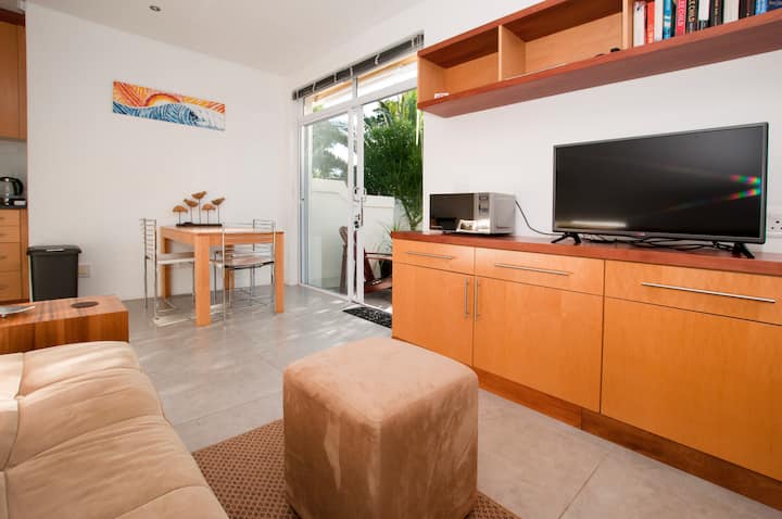 Panoramic Ocean And Pool Suite, 
Palamos On Sea - Cape Saint Francis