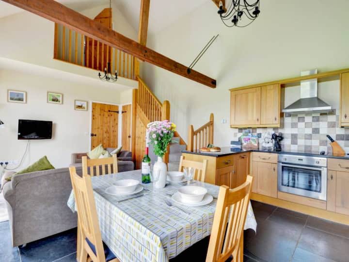 Taw Valley Cottage, North Devon - Devon