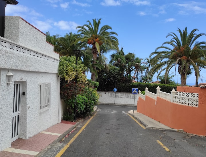 Durazno. Cozy One Bedroom Apartment Wifi - Santa Úrsula