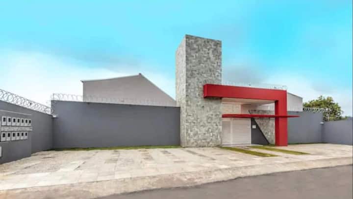 Loft Elegante No Coração De Pirenópolis - Pirenópolis