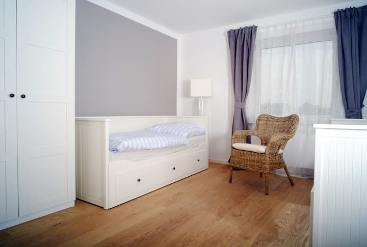 Stadtapartments A 1 - Wittenberg