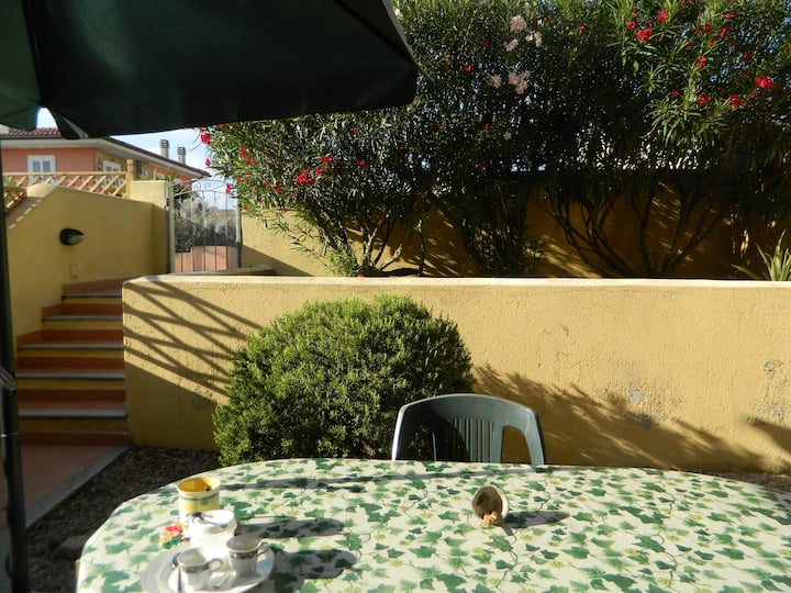 Casa Luna, Santa Teresa - Santa Teresa Gallura