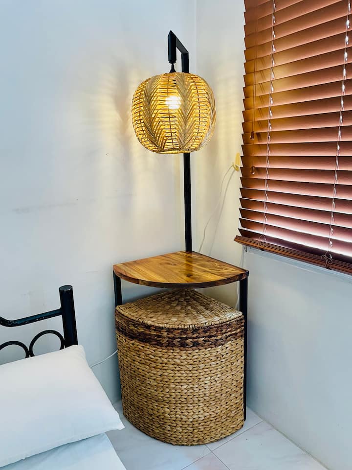 Savannah Subd.-2 Bedroom Rental Unit Angeles City - Angeles