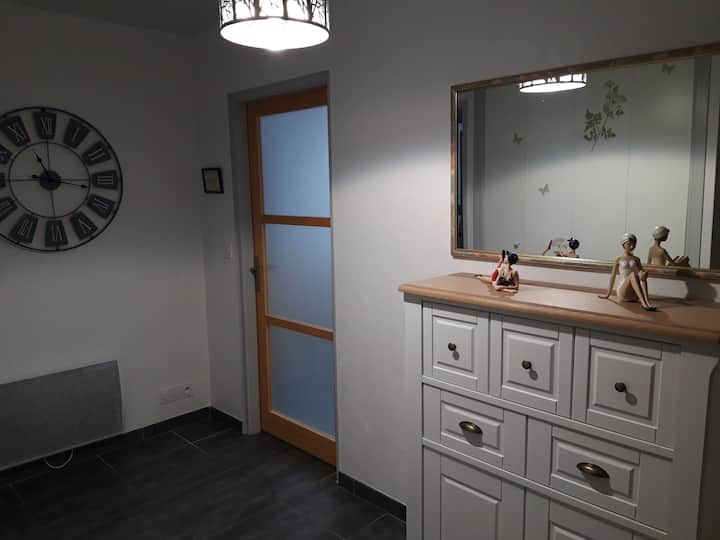 La Salicorne, Coeur De Station - Saint-Jacut-de-la-Mer