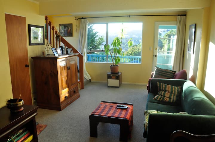 Good Views - Wellington